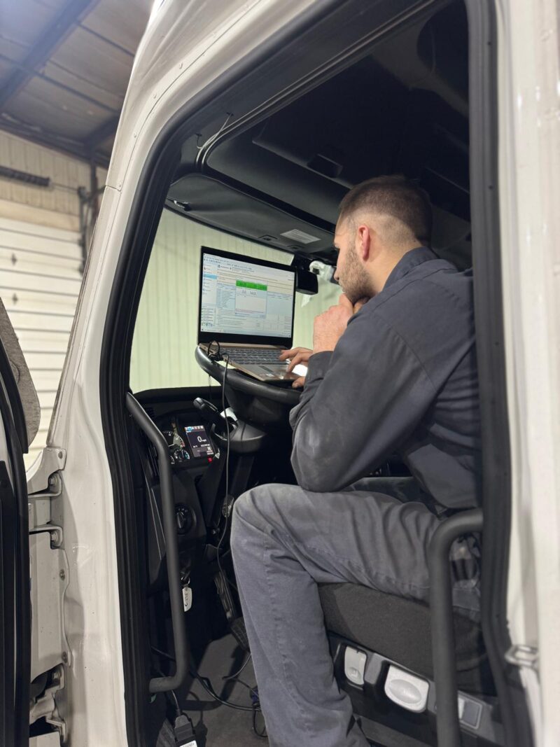 NT Solutions - NT Solutions Inc