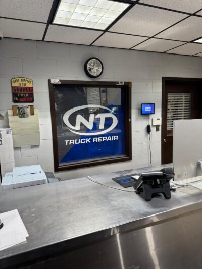 NT Solutions - NT Solutions Inc